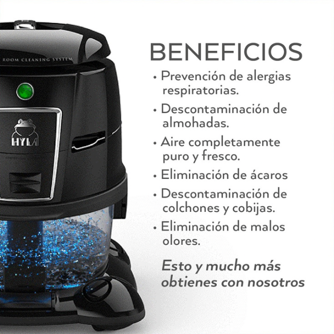 Hyla Perú - Demo | Solicita tu demo gratis